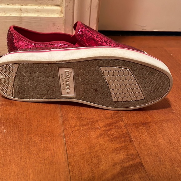 Disney | Shoes | Liv Maddie Side On Shoes | Poshmark